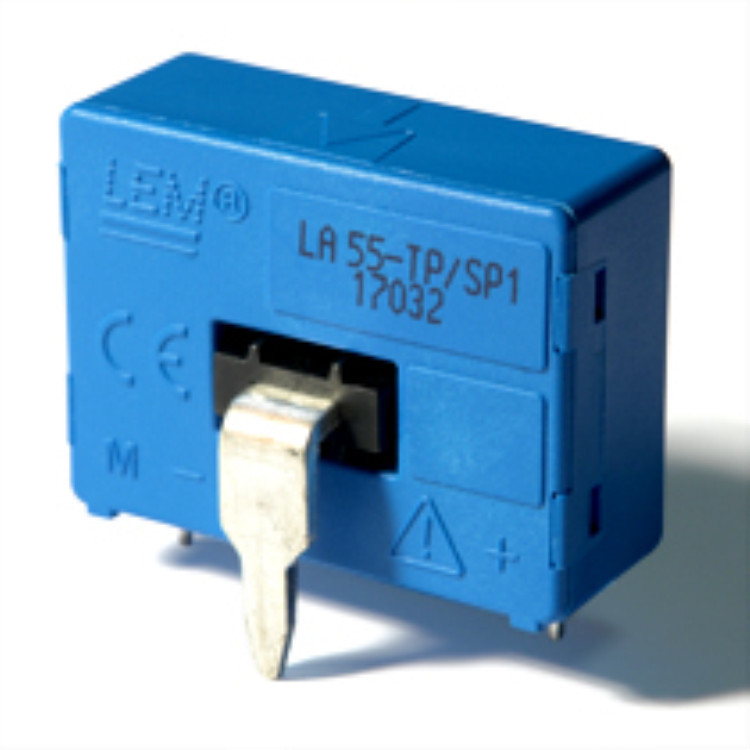 LA55-TP电流传感器LEM莱姆LA55-TP/SP1霍尔互感器闭环50A全新原装-阿里巴巴