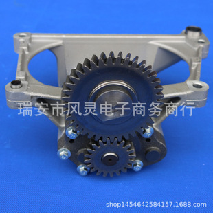 机油泵373-8014 T410626 4132F074 28483107 C7.1 420-0454-阿里巴巴