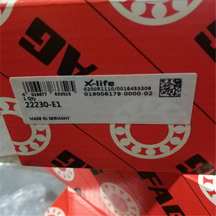 FAG 22230-E1 德国进口轴承22228 22226 22224 22222 22219 22218-阿里巴巴