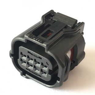 SWS住友连接器 6189-7085 90980-12520 汽车线束连接器-阿里巴巴