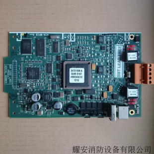 诺帝菲尔NOTIFIER/NFS2-3030光纤/双绞线网卡NCM-F/NCM-W-阿里巴巴