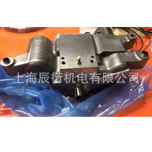 卡特彼勒3412发动机机油泵总成6N-1030，6N1030-阿里巴巴