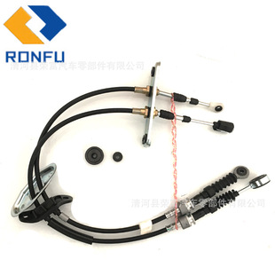 3382012D30 33820-12D30适用丰田Toyota卡罗拉汽车选换挡线拉索线-阿里巴巴