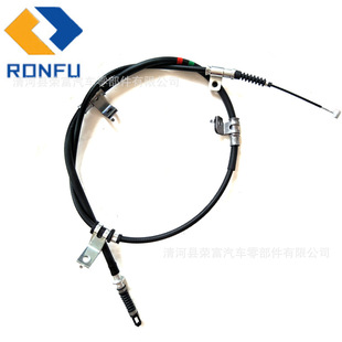 587421102 GK2C46500L GK2C-46-500L适用丰田拉线46420-20280-阿里巴巴