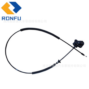 厂家直销汽车拉线拉锁线缆门锁线13186767 1U0837099 13231174-阿里巴巴