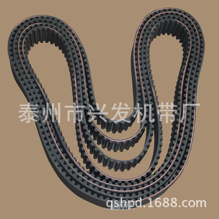 本厂销售橡胶同步带STD S8M-784 等 传动皮带-阿里巴巴