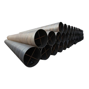 焊接螺旋钢管 汉口661库钢管销售 Q235B dn200-dn2020直径螺旋管-阿里巴巴