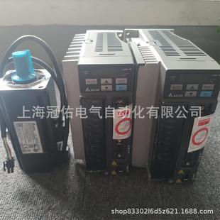 特价正品ECMA-E21310RS伺服电机 ASD-B2-1021-B驱动器B2台达1000W-阿里巴巴