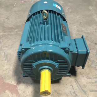 厂家直供Y160M-4极11KW全新铜线380V机械设备用三相异步电动机-阿里巴巴