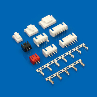 2.5mm品质保证 胶壳端子连接器 xhb连接器-阿里巴巴