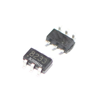 单键触摸开关芯片JL523B ASC0111B CT8233 内置LDO 带复位功能IC-阿里巴巴