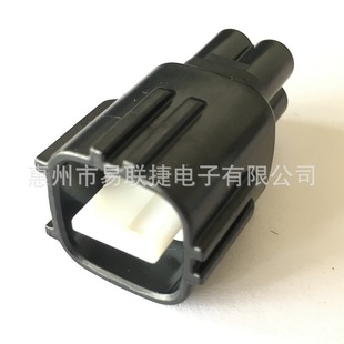 SWS住友连接器 6188-0517 90980-11027 汽车线束连接器-阿里巴巴