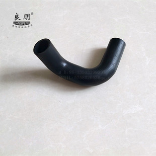 OE: 25480-26001 适用于悦达起亚/悦动/雅绅特/锐欧 橡胶冷却管-阿里巴巴