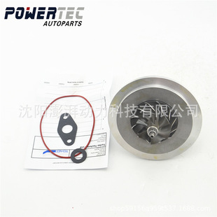 现货批发适用标致发动机涡轮增压器机芯53039880121 53039880104-阿里巴巴