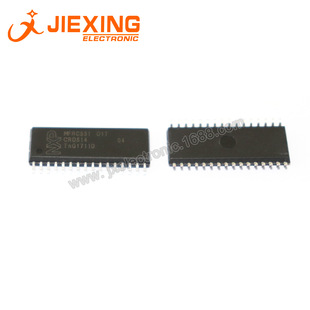 全新射频MFRC531 01T RC531 SOP-32 非接触式读卡芯片 RFID应答器-阿里巴巴