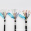 UL20276多芯线 美标屏蔽线 带编织 26AWG 28AWG 30AWG-阿里巴巴