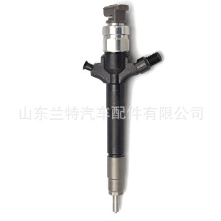 副厂全新电喷喷油器 095000-7781 共轨喷油器 095000-7781-阿里巴巴