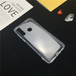 工厂直销 适用于HTC D19 plus 气垫空压壳透明tpu气囊防摔手机套-阿里巴巴