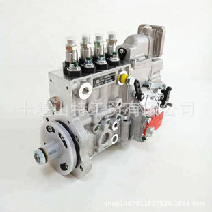 发动机配件6BT5.9燃油泵总成4944883 4944472-阿里巴巴