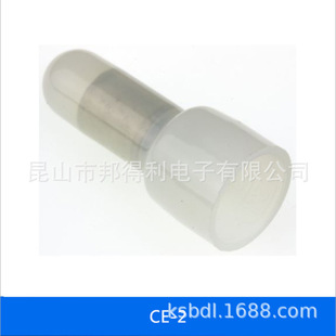 JST连接器 CE2(CE-230) 冷压单粒圆环端子接插件-阿里巴巴