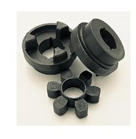 fenner梅花型联轴器HRC110F-阿里巴巴