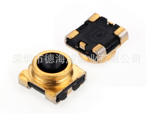 MUP品牌-原厂直供 天线开关二代RF座射频同轴连接器MUP-R4102-阿里巴巴