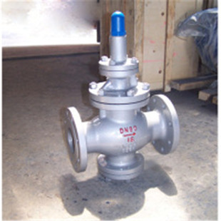 Y42X/F/SD-50-65-80-100-125-150-200-250减压阀25P Dp27 Dp17-阿里巴巴
