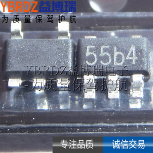 YB5055 丝印 55b8 55b9 55bA 55bB 55b* 贴片 SOT23-5 充电IC芯片-阿里巴巴