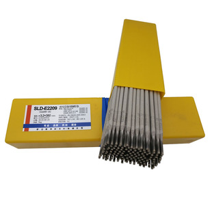 E2209-16双相SLD-2209不锈钢电焊条2.5/3.2/4.0/5.0mm一件代包邮-阿里巴巴