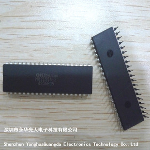 M82C55A-2 集成电路IC芯片电子元器件集成块直插DIP40-阿里巴巴