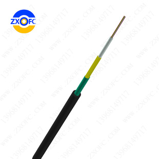 GYFXTKS-4B1.3中心束管钢铠光缆全新结构芳纶纱加强光缆-阿里巴巴