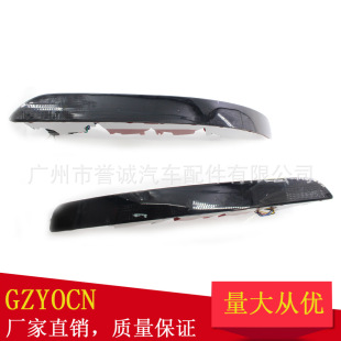 适用于09-17年奥迪Q5后杠灯后杠尾灯后保险杠灯总成后刹车灯-阿里巴巴
