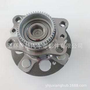 专注供应轮毂单元 52750-0U000 52750-1Y100-阿里巴巴