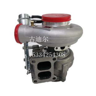 厂家直销 6CT发动机配件 涡轮增压器 4050203 适用于东风康明斯-阿里巴巴