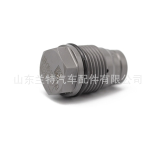 全新共轨泄压阀 2854543 泄压阀1110010024共轨限压阀 减压阀-阿里巴巴