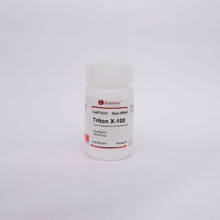 T8200-500ml曲拉通 Triton X-100 曲拉通 表面活性剂 9002-93-1-阿里巴巴