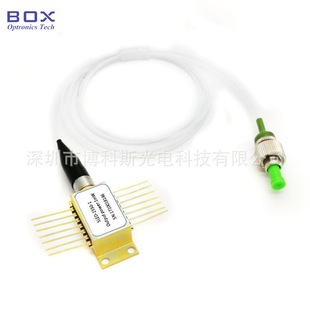 1310nm 1mW SLED 蝶形封装宽带激光器-阿里巴巴