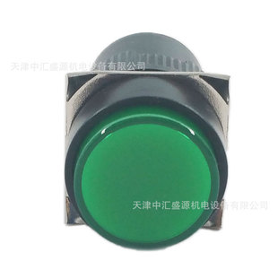 供应APT/西门子AD16-16C/G28指示灯 信号灯Φ16mm绿色 AC/DC220V-阿里巴巴