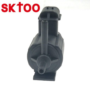 适用于雪佛兰GM 别克 大宇 碳罐真空电磁阀 9633470 25183354-阿里巴巴