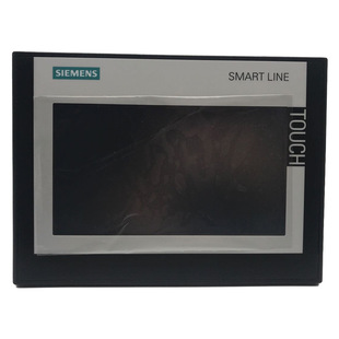 西门子触摸屏 SIMATIC HMI KTP900F显示屏6AV2125-2JB23-0AX0-阿里巴巴