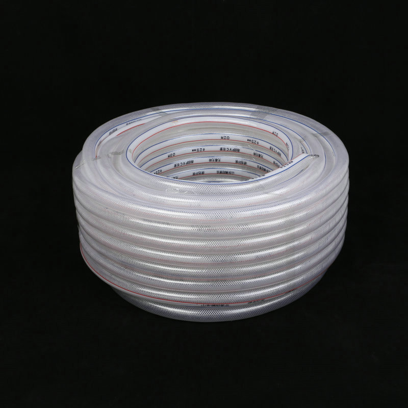 Supply Pvc Reinforced Pipe, Water Supply Hose, Snakeskin Pipe ...