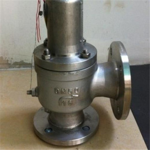 供应半套不锈钢安全阀304-A41Y-16R3 厂家直供现货 品质保证-阿里巴巴