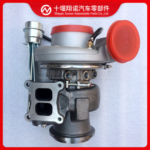 康明斯M11发动机增压器4037633 4037629 4037634 4089862 4089860-阿里巴巴