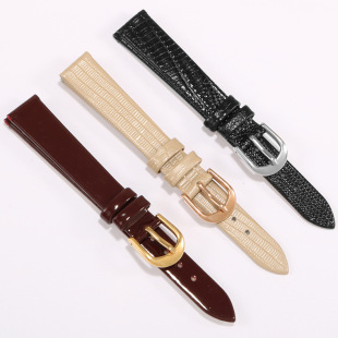现货批发真皮手表带女款14mm代用AR1876/1726/1757/1681女款腕带-阿里巴巴