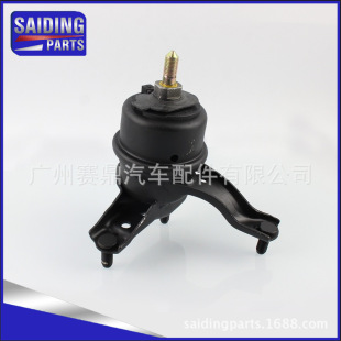 12371-21110适用丰田卡罗拉发动机支架胶COROLLA机脚胶 汽车配件-阿里巴巴