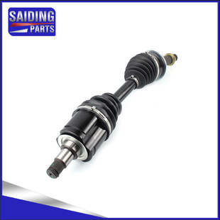 43430-35030 适用丰田兰德酷路泽前半轴 汽车配件LAND CRUISER-阿里巴巴