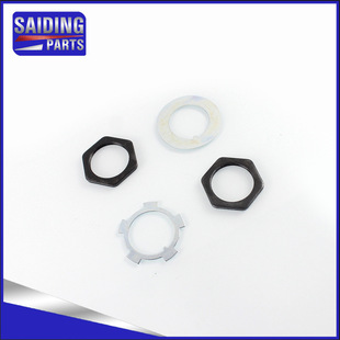 43521-60011 适用丰田兰德酷路泽调整螺母 汽车配件LAND CRUISER-阿里巴巴