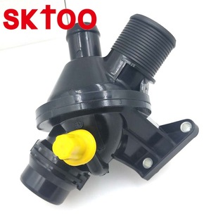 11538635689 11538648791 电子节温器总成 适用于 宝马节温器-阿里巴巴