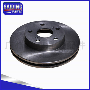 43512-0K120 适用丰田海拉克斯 HILUX汽车刹车盘 制动盘vigo/revo-阿里巴巴