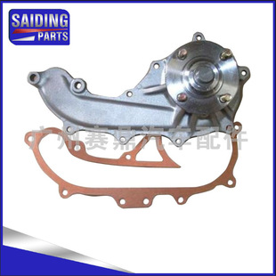 16100-79455 适用丰田海拉克斯 HILUX 2TR-FE汽车水泵-阿里巴巴